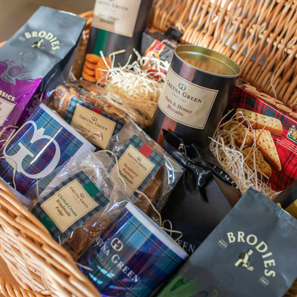 Gretna Green Gifts | Gretna Green Shopping