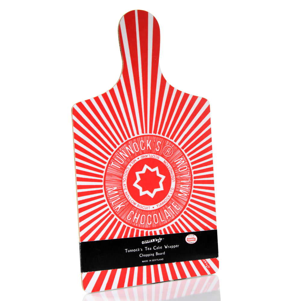 Tunnock's Gifts | Gretna Green Shopping