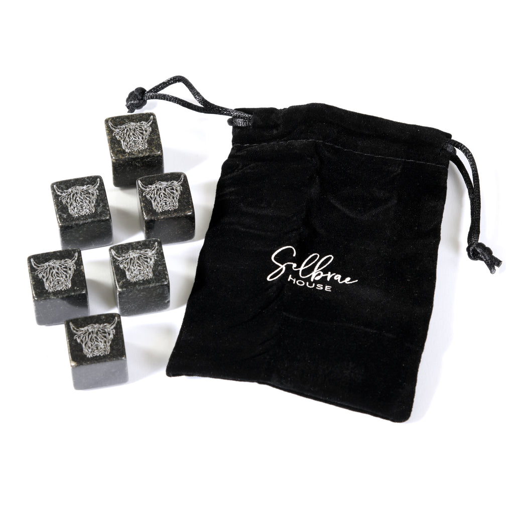 Whisky Stones – Gretna Green