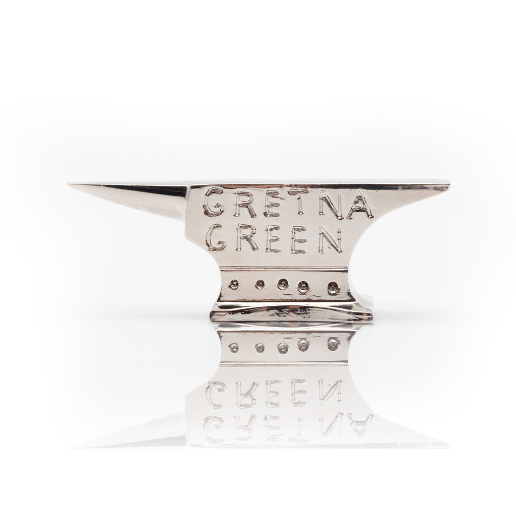 Large Anvil | Gretna Green Shopping