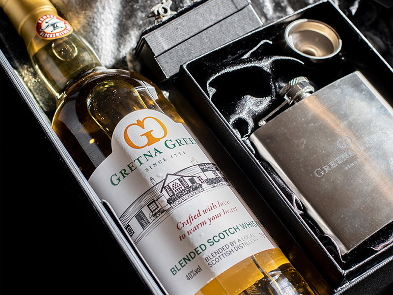 Gretna Green | The Famous Blacksmiths Shop